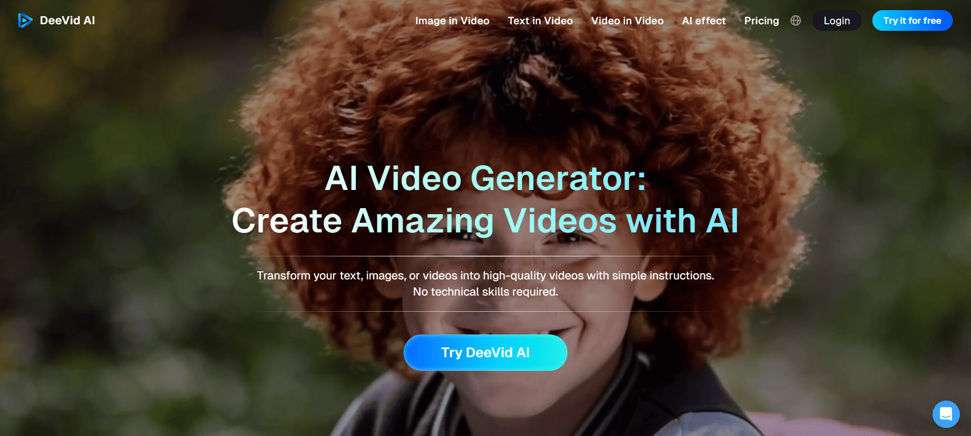 Deevid AI Review – The Ultimate AI Video Creation Platform - Blog - AI ...